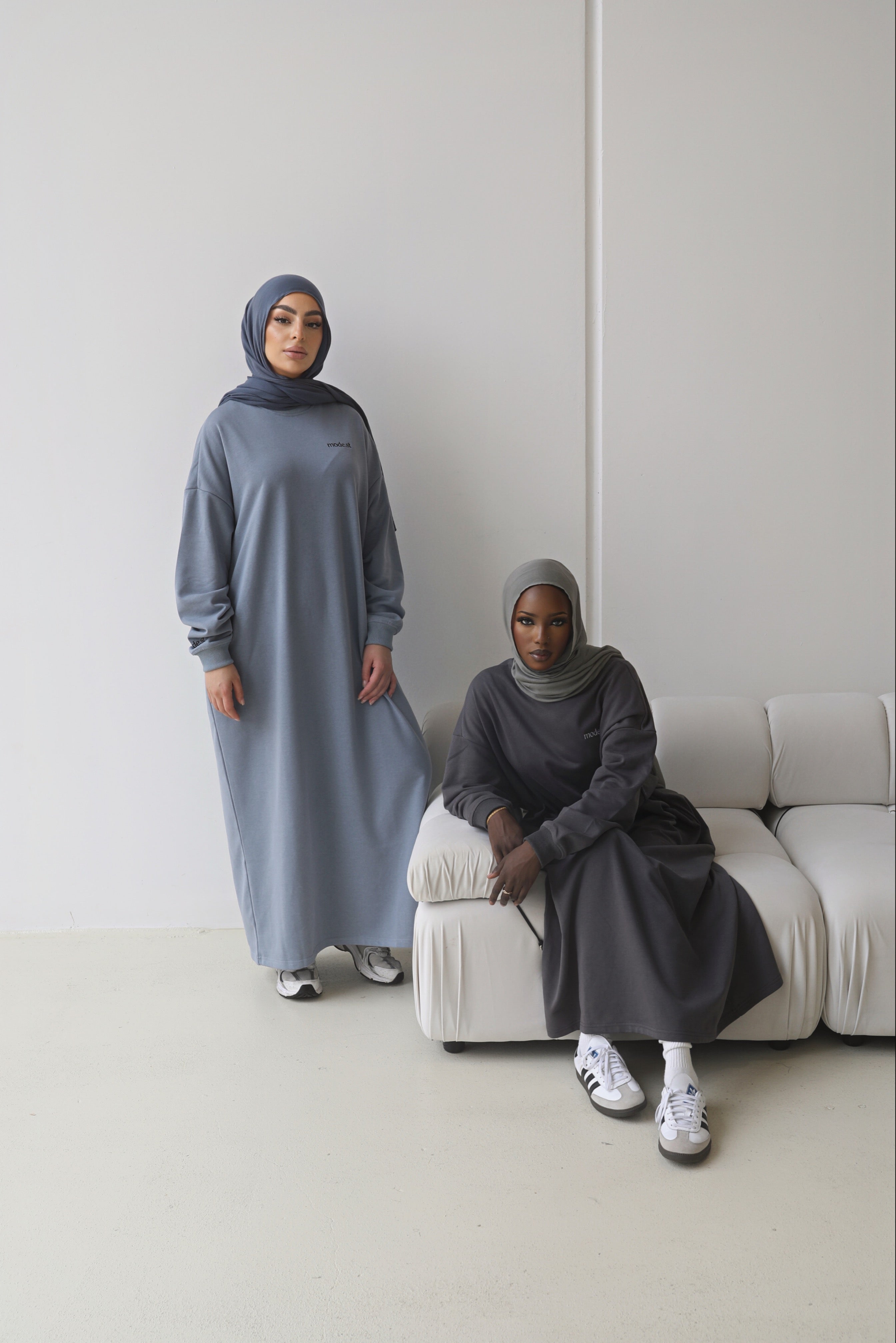 SWEATER ESSENTIALS – MODEST THE LABEL